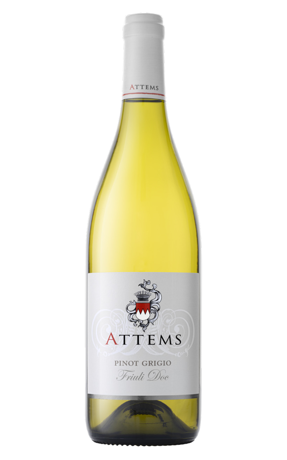 Frescobaldi Attems Friuli Pinot Grigio 2019 佛烈斯可巴第酒莊 雅巔斯 弗里尤利 灰皮諾白酒 ...