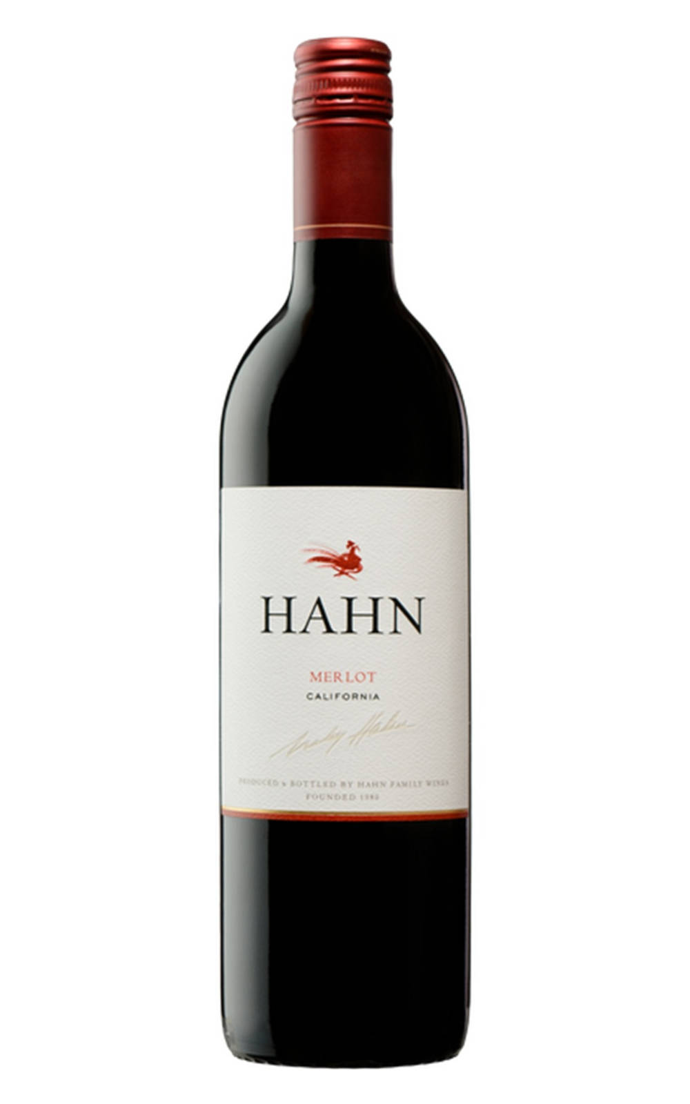 Hahn Winery California Merlot 2021 漢恩酒莊 加州梅洛紅酒 iCheers愛酒窩 讓你窩在家就能享受葡萄酒