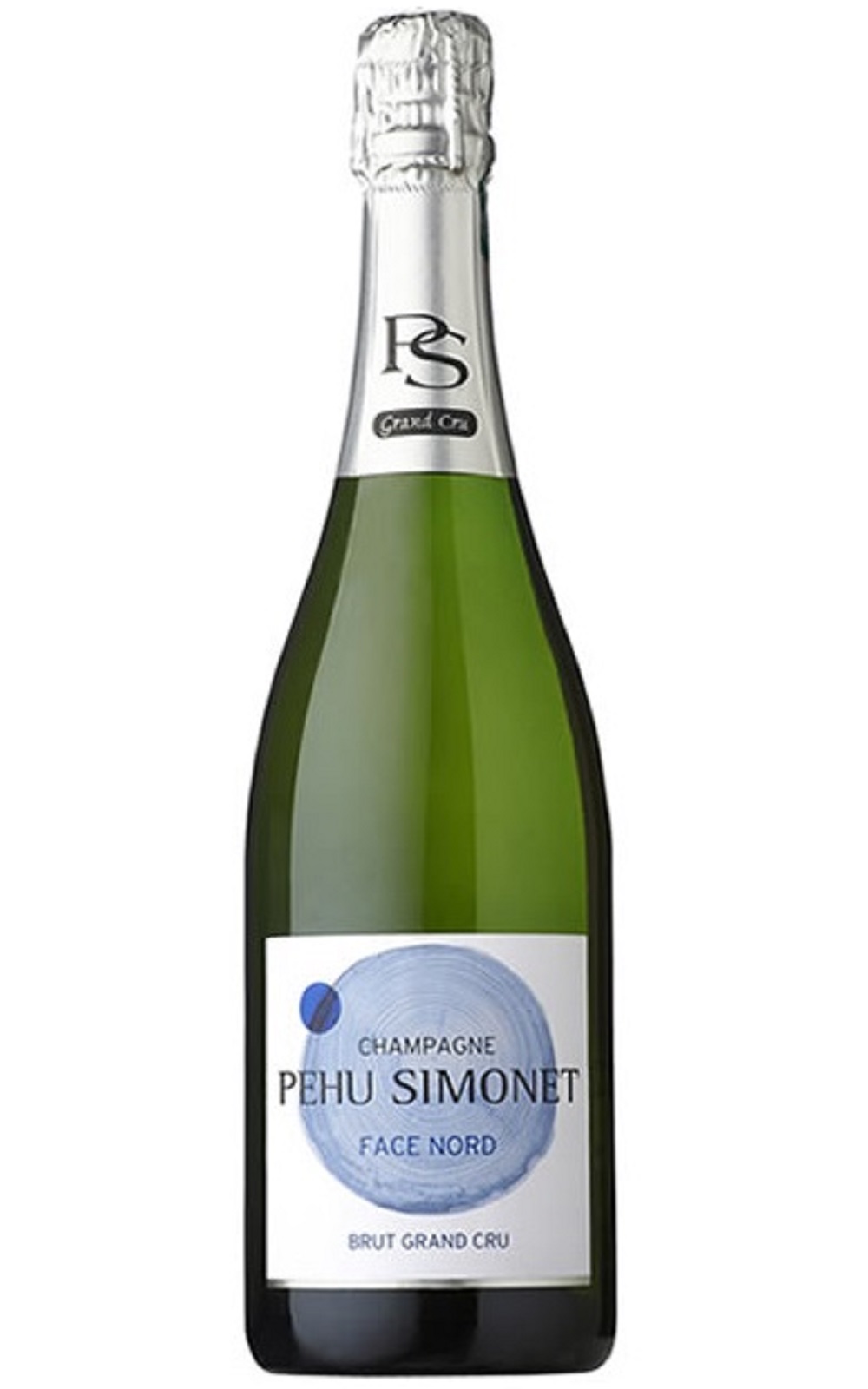 Champagne Pehu Simonet Face Nord Grand Cru Brut NV 沛芙希夢香檳 經典特級園香檳 ...