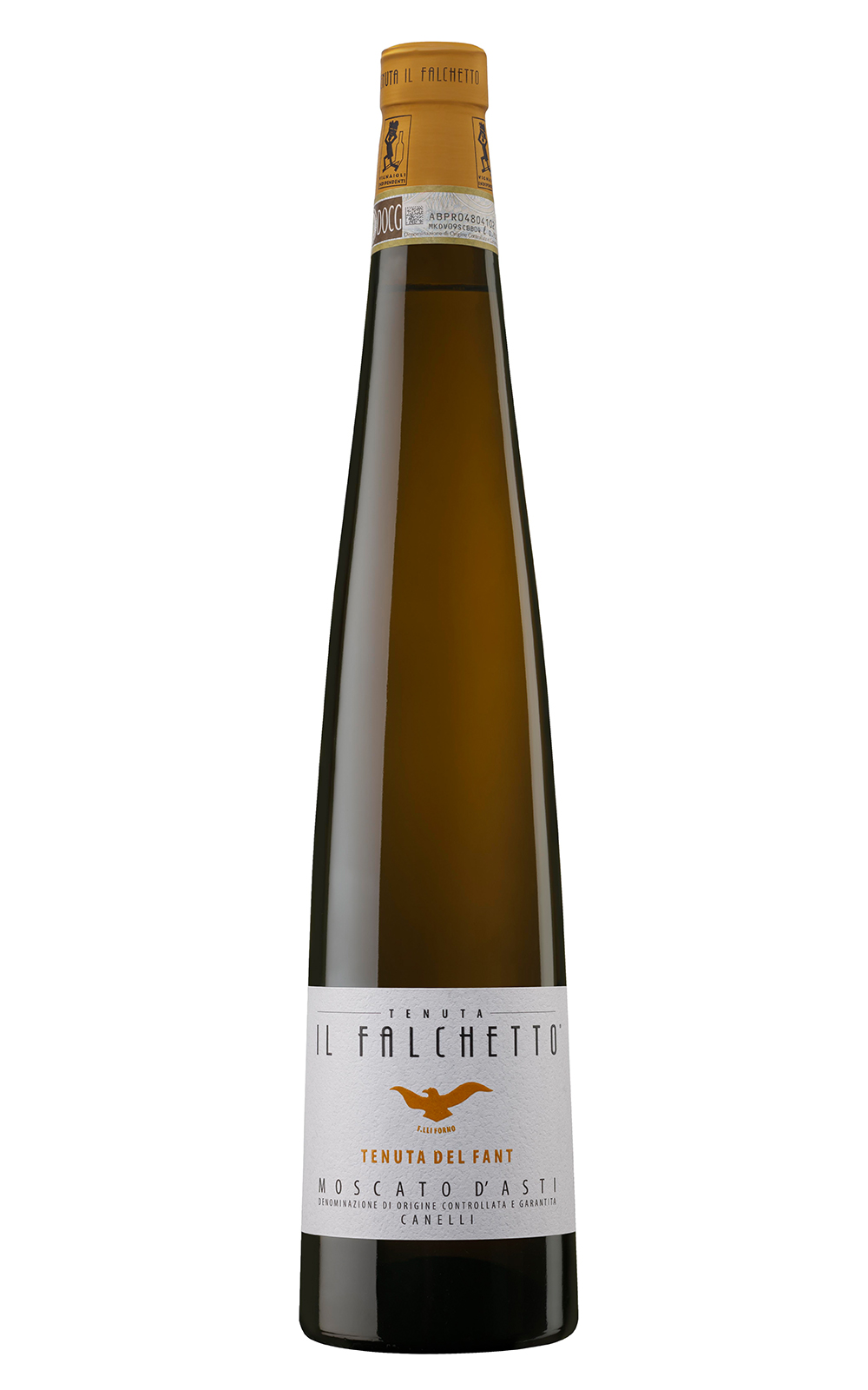 Tenuta Il Falchetto Tenuta del Fant Moscato d Asti 2021 紅隼酒莊 幻想莊園 蜜思嘉達斯 ...