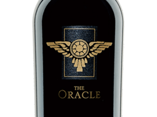 Miner Family Vineyards Napa Valley The Oracle Red Wine 2014 礦工家族酒莊 納帕谷 ...