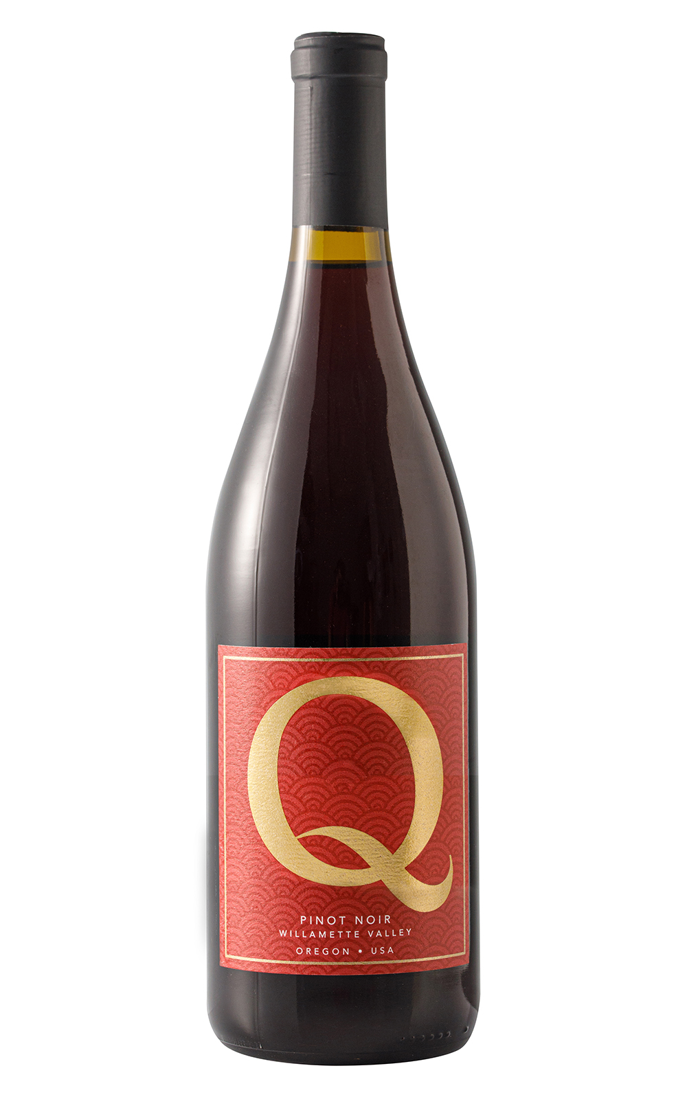 Quailhurst Vineyard Estate Willamette Valley Q Pinot Noir 2015 奎斯特酒莊 威廉 ...