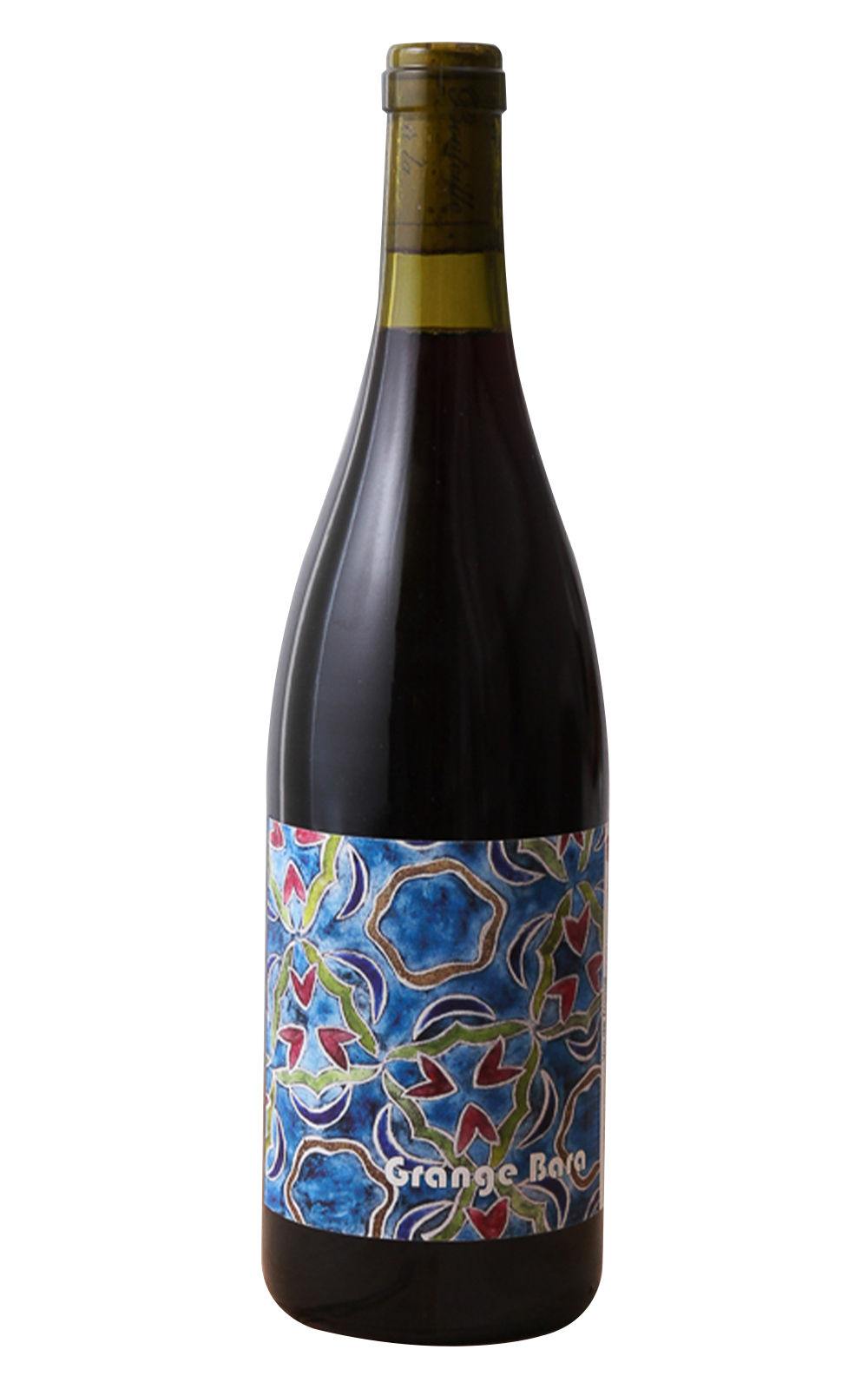 Daniel Sage Winery Grange Bara Rouge 2020 丹尼爾 賽奇酒莊 巴拉穀倉 紅酒 iCheers愛酒窩 讓 ...