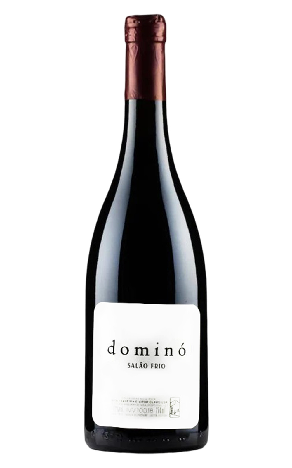 Dominó Vitor Claro Salao Frio Tinto 2020 維特 克拉羅酒莊 薩拉烏 紅酒 iCheers愛酒窩 讓你窩 ...