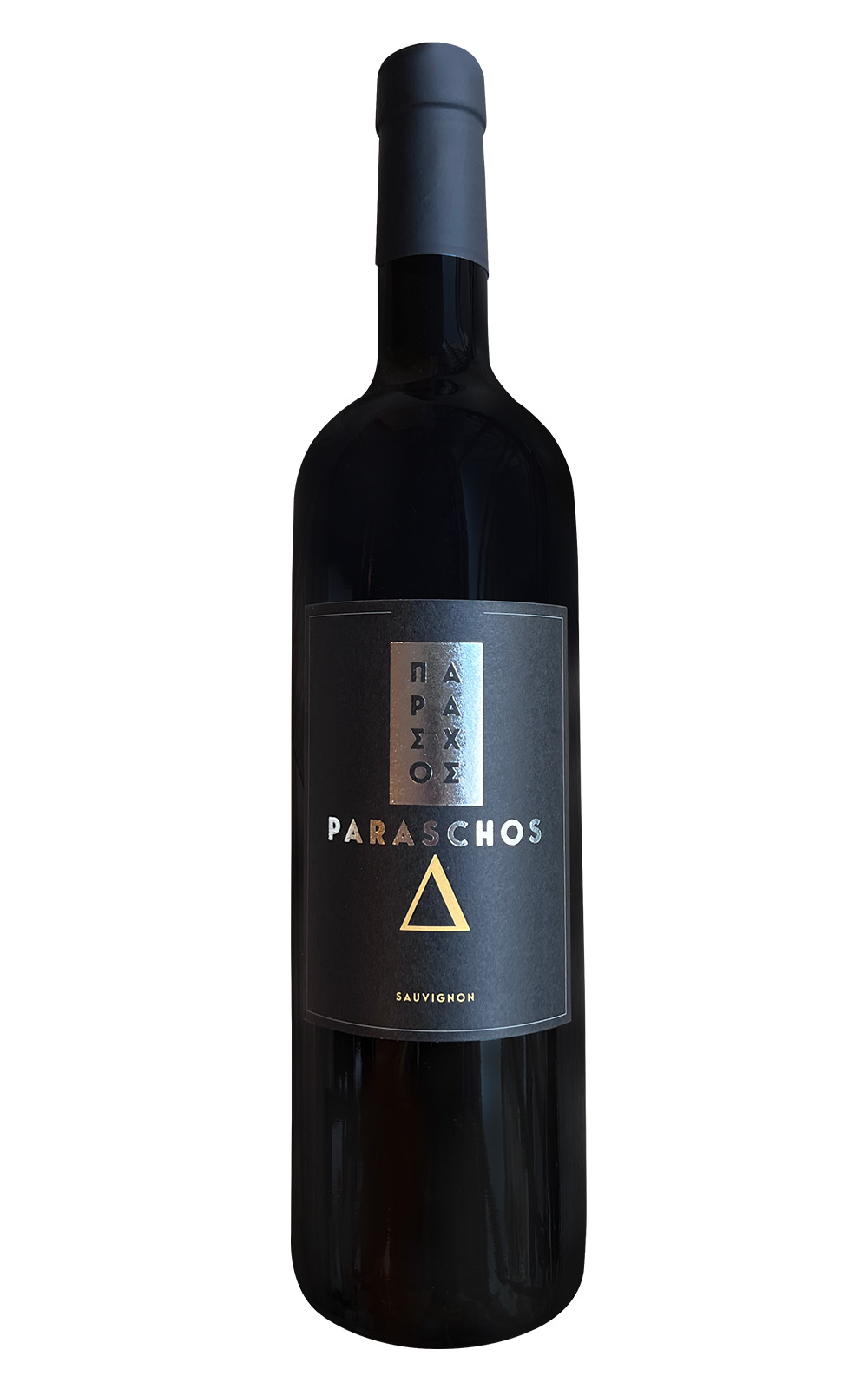 Paraschos Sauvignon 2016 帕拉斯科斯酒莊 蘇維濃橘酒 iCheers愛酒窩 讓你窩在家就能享受葡萄酒