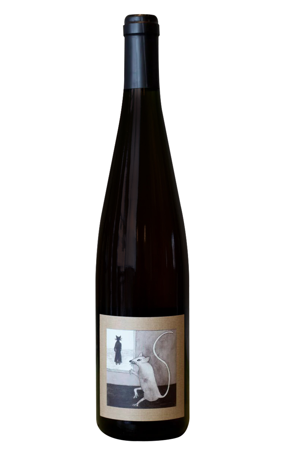 Domaine Rietsch Quand le chat n est pas la 2021 里奇酒莊 隨心所欲 白酒 iCheers愛酒窩 ...