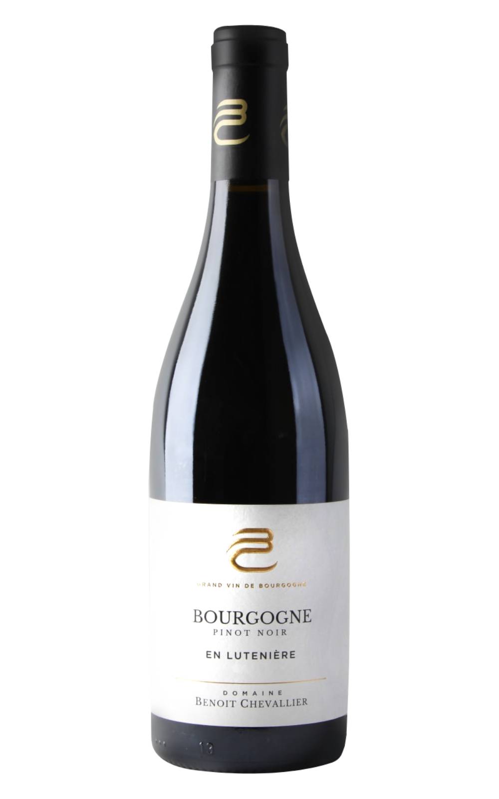Domaine Benoit Chevallier Bourgogne En Luteniere Pinot Noir 2022 貝努瓦 榭 ...