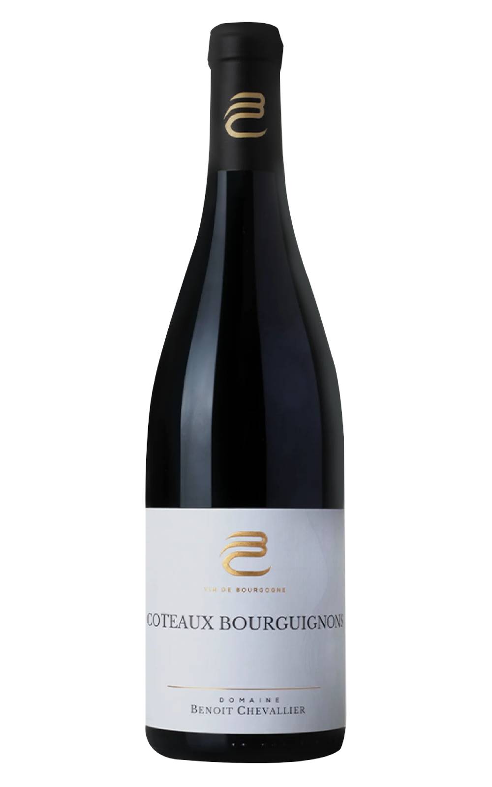 Domaine Benoit Chevallier Coteaux Bourguignons 2021 貝努瓦 榭瓦利耶酒莊 布根地丘紅酒 ...