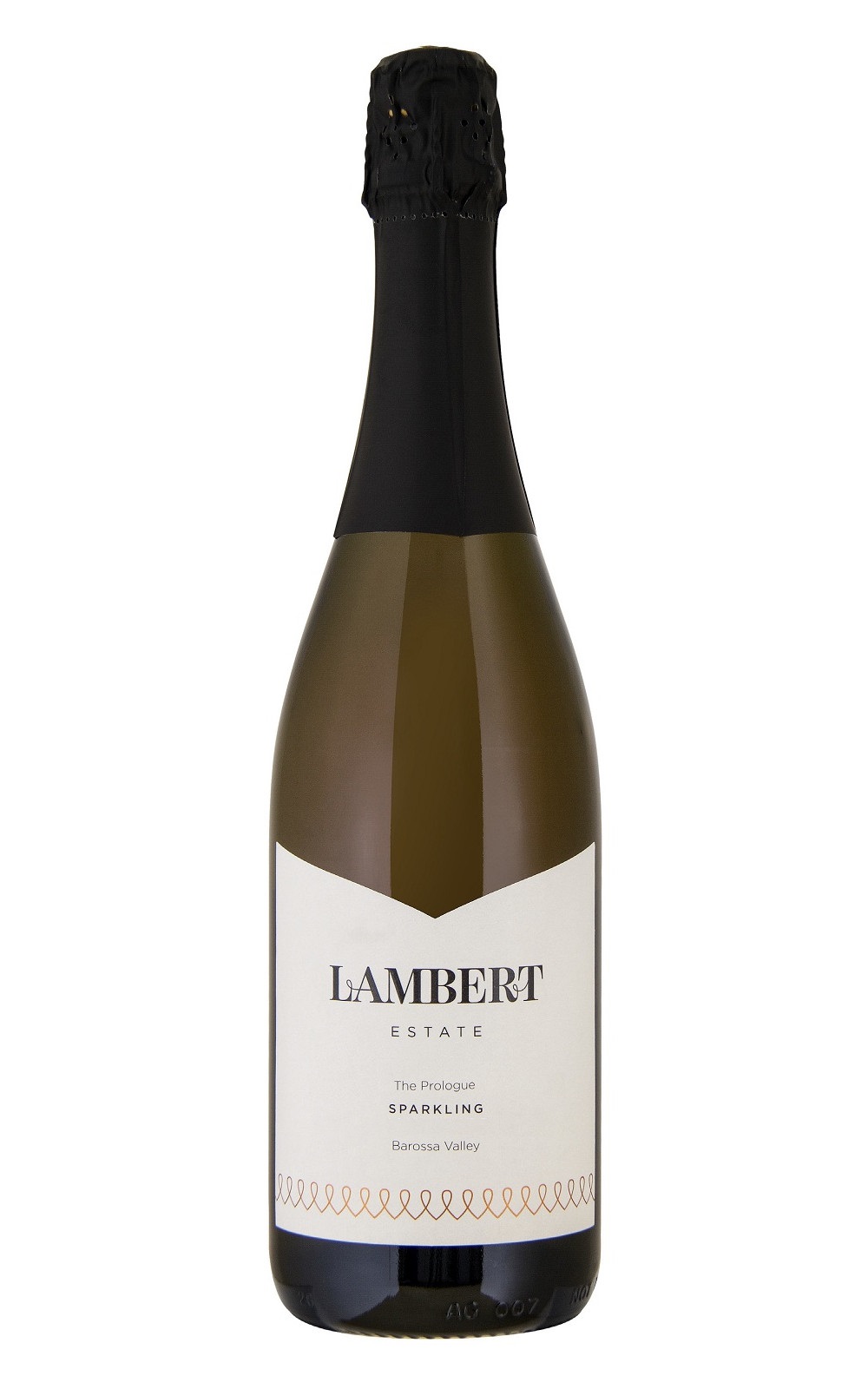 Lambert Estate Winery The Prologue Sparkling 2017 蘭伯特酒莊 序章 不甜年份氣泡酒 ...