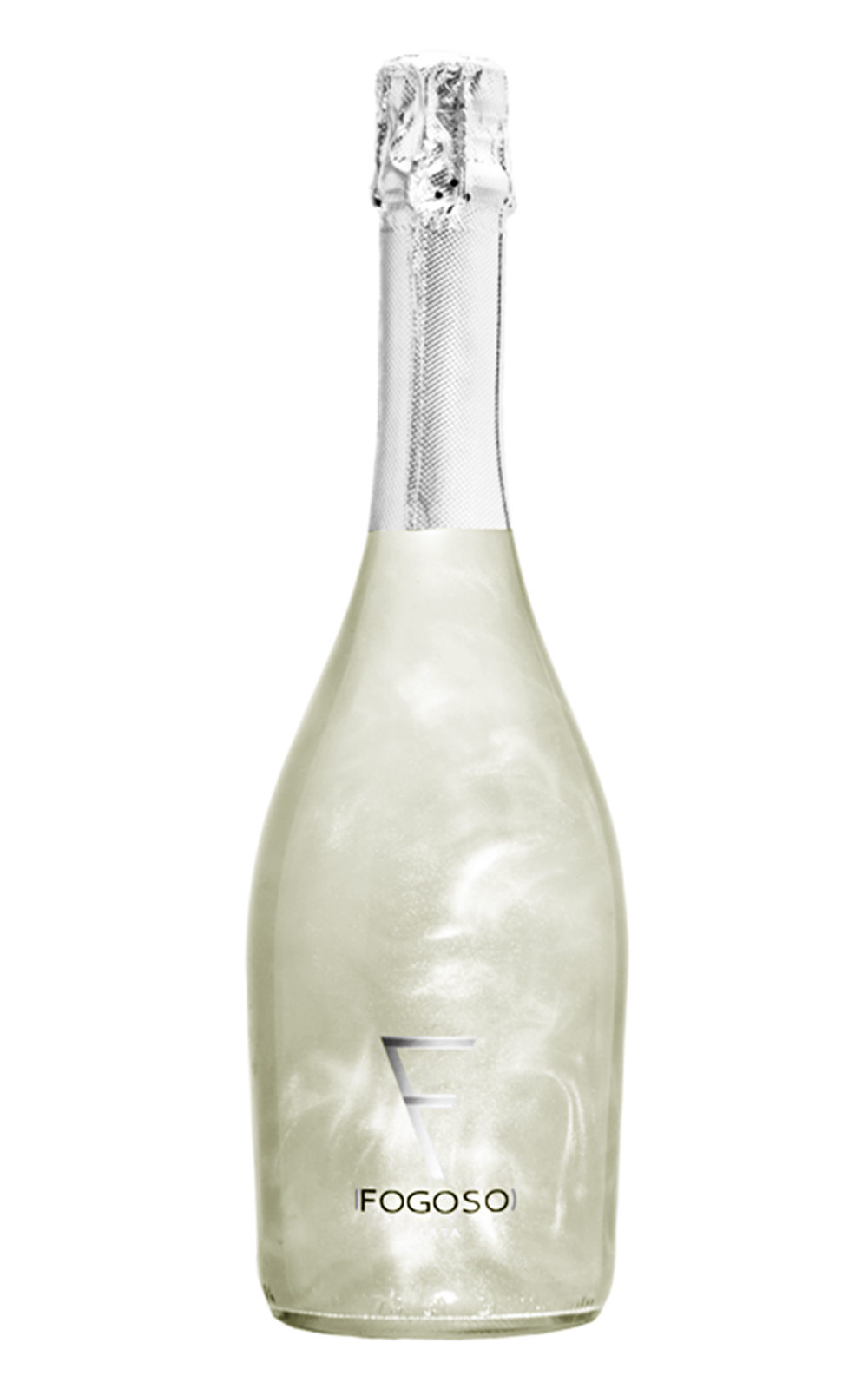Bodegas Verduguez Fogoso Silver Sparkling Wine NV 维都格斯酒莊 璀璨銀 分子微甜原味氣泡酒 ...