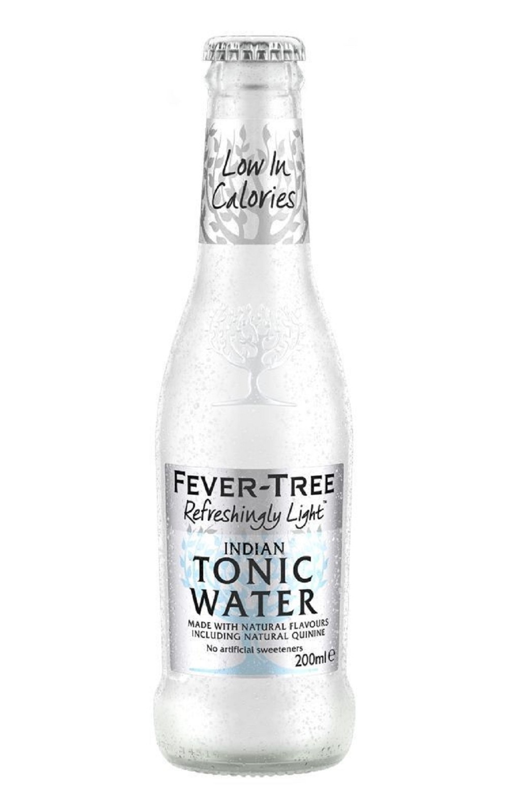 贈品 Fever Tree Refreshingly Light Tonic Water 贈品 清新古印度通寧水 原味 iCheers愛酒窩 ...