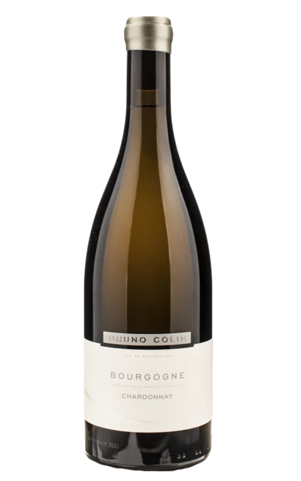 Domaine Bruno Colin Bourgogne Chardonnay 2021 布魯諾 科林酒莊 布根地 夏多內白酒 ...