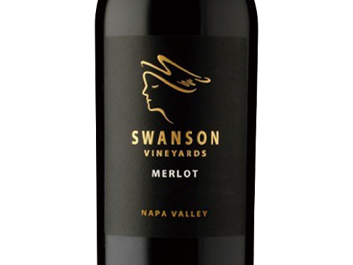 Swanson Winery Oakville Merlot 2018 史旺森酒莊 奧克維爾 梅洛紅酒 iCheers愛酒窩 讓你窩在家就能享受葡萄酒