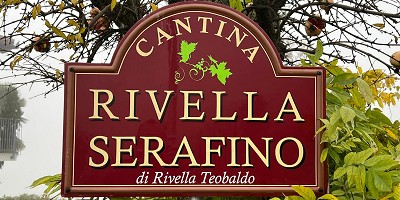 Rivella Serafino 里維拉塞拉菲諾酒莊 iCheers愛酒窩 讓你窩在家就能享受葡萄酒