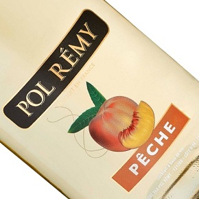 Pol Rémy Pêche NV 寶蘭美系列 水蜜桃甜型氣泡酒 iCheers愛酒窩 讓你窩在家就能享受葡萄酒