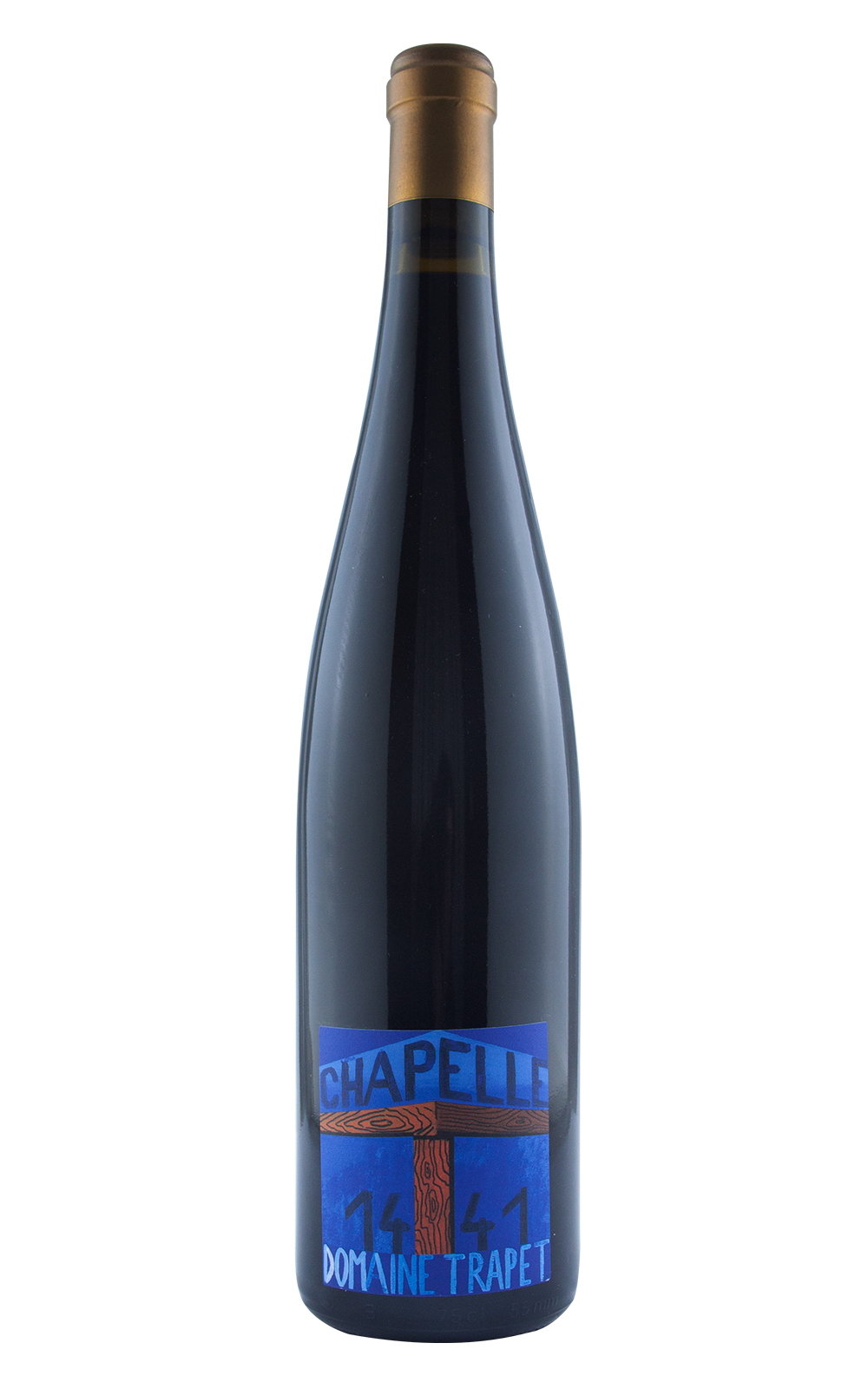 Domaine Trapet Pere et Fils Chapelle 1441 2017 特拉佩酒莊 教堂1441 紅酒 iCheers愛 ...