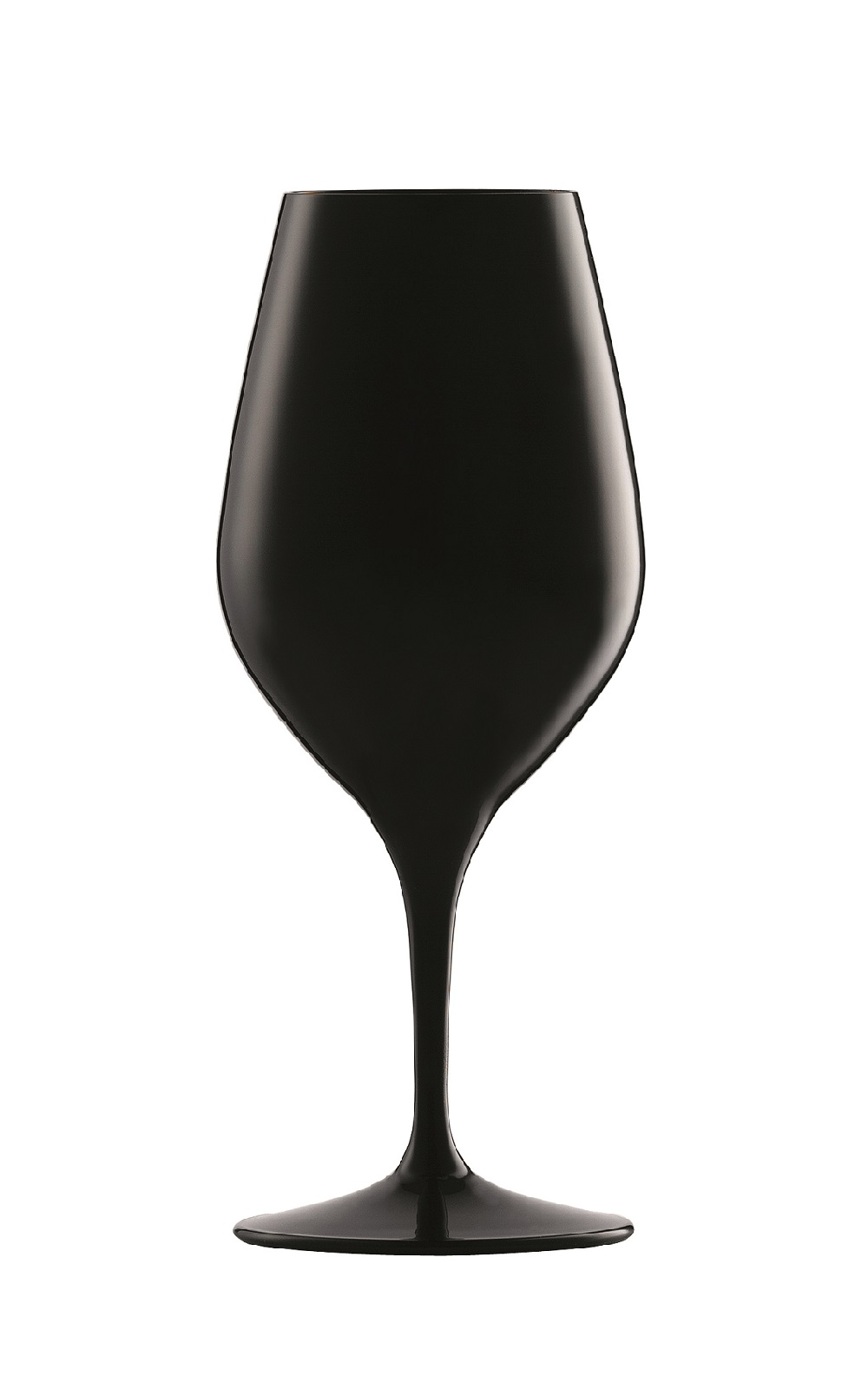 Spiegelau Authentis Blind Tasting Glass NV 史畢克勞酒杯 黑色水晶盲飲酒杯 iCheers愛酒窩 讓 ...
