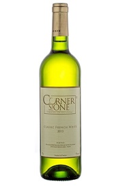 Cornerstone Wines Cornerstone Classic French VDP White 2013 康頓酒坊 康頓法國經典 ...
