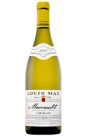 Louis Max Meursault L Or Blanc Blanc 2007 路易瑪斯酒莊 梅索 白金 白酒 iCheers愛酒窩 讓你 ...