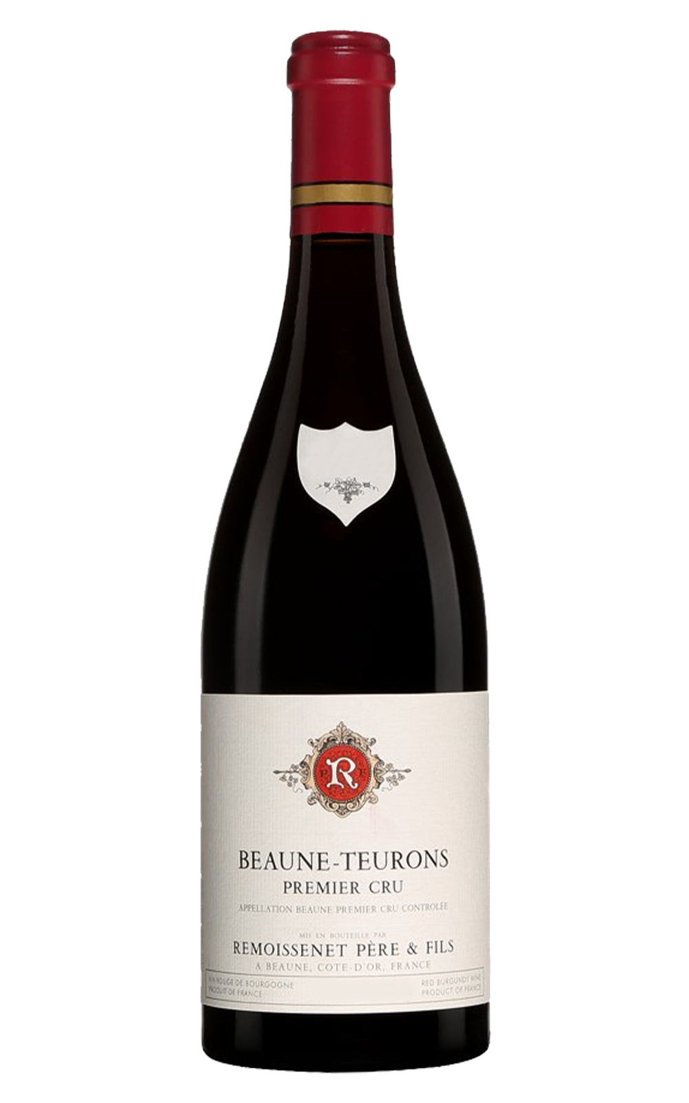 Maison Remoissenet Pere et Fils Beaune 1er Cru Les Teurons 2014 雷莫瓦瑟內酒莊 伯恩 特宏 一級園紅酒 iCheers愛酒窩 讓 ...
