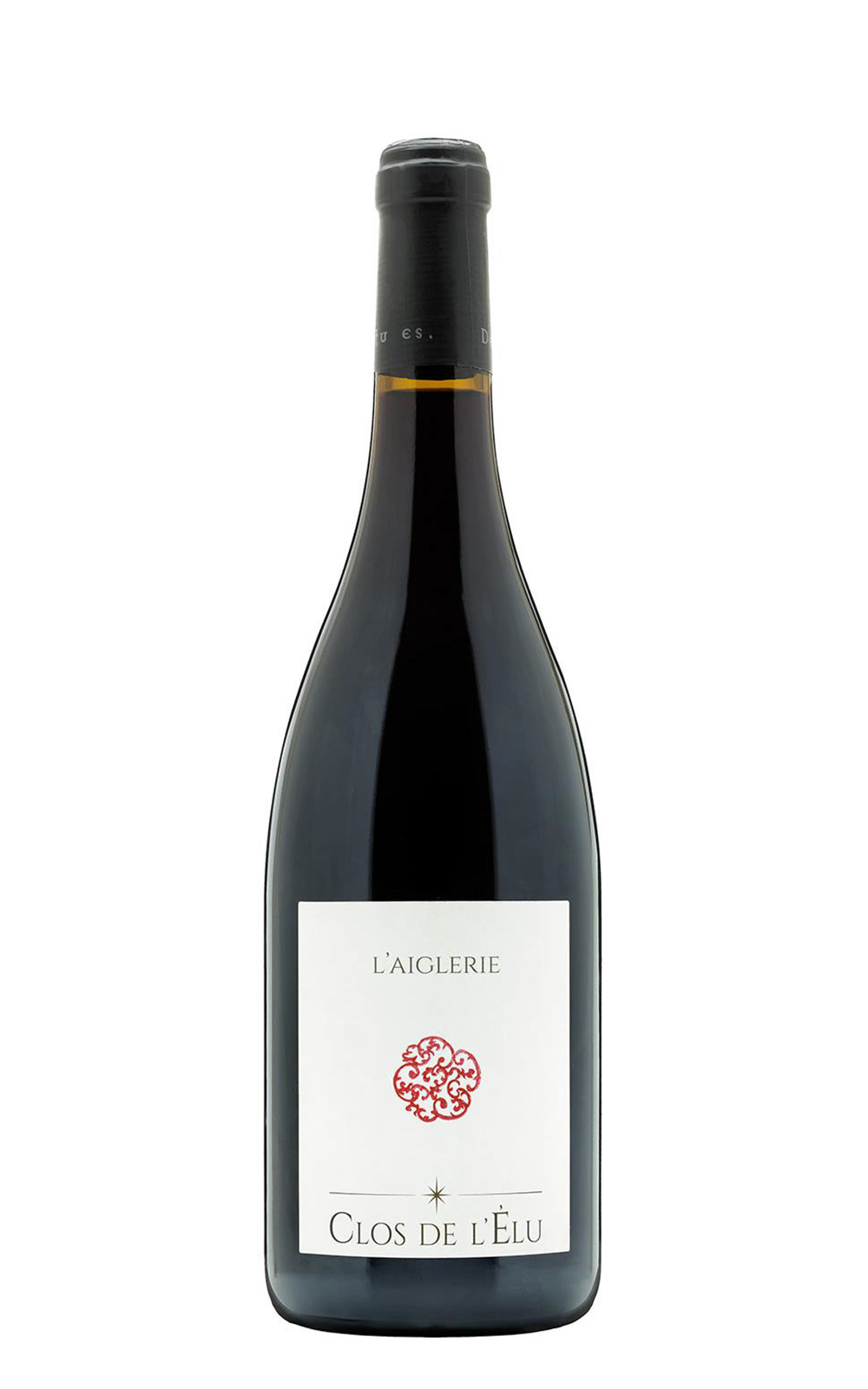 Domaine du Clos de L Elu L Aiglerie Anjou Rouge 2015 萊律酒莊 艾格萊利 安茹紅酒 ...
