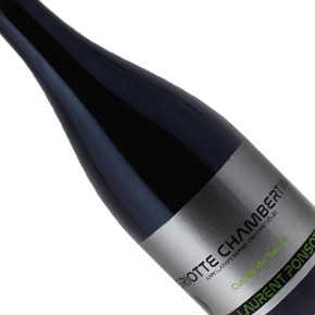 Laurent Ponsot Griotte Chambertin Cuvee du Saule Grand Cru 2017 羅蘭 彭索酒莊 ...