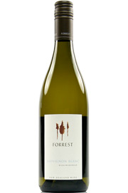 Forrest Estate Forrest Sauvignon Blanc 2010 福瑞斯特酒莊 森林系列白蘇維濃白酒 iCheers愛 ...