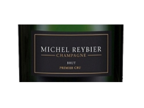 Champagne Michel Reybier Champagne Michel Reybier NV 米歇爾 雷比耶香檳 米歇爾 雷比耶 ...