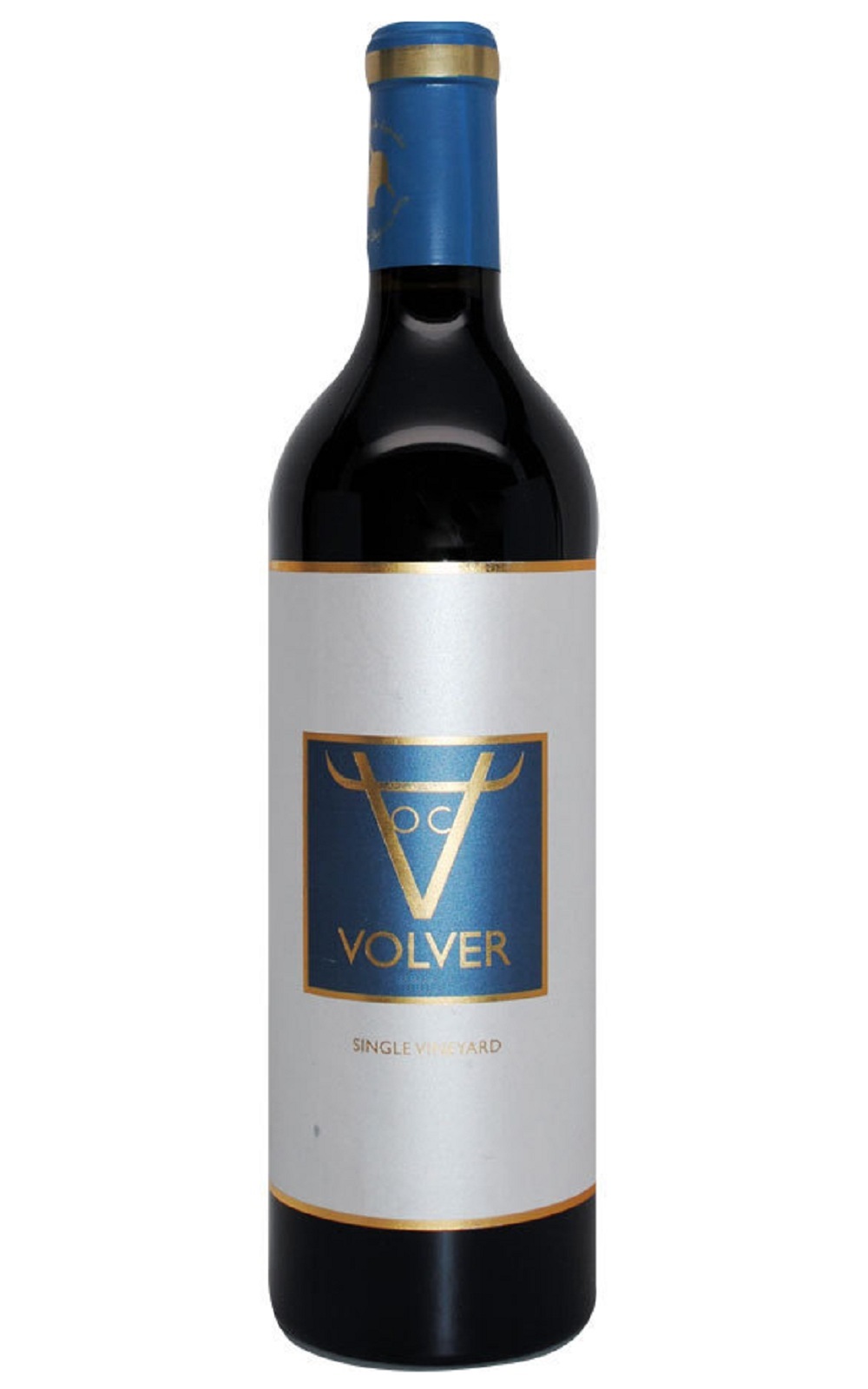 Bodegas Volver Volver Single Vineyard Tempranillo 2014 沃韋酒莊 單一園田帕尼優紅酒 ...