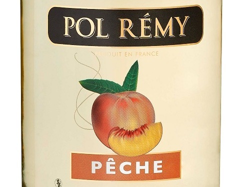 Pol Rémy Pêche NV 寶蘭美系列 水蜜桃甜型氣泡酒 iCheers愛酒窩 讓你窩在家就能享受葡萄酒