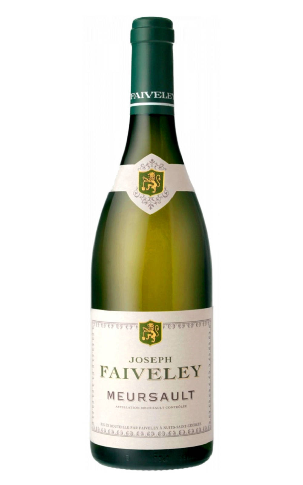 Maison Joseph Faiveley Meursault Blanc 2019 喬瑟夫‧費芙蕾酒商 梅索白酒 iCheers愛酒窩 讓 ...