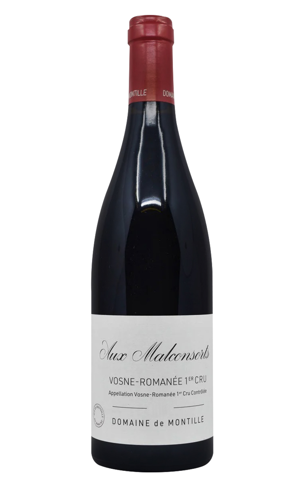 Domaine de Montille Vosne Romanee 1er Cru Aux Malconsorts 2017 蒙蒂酒莊 馮內侯 ...