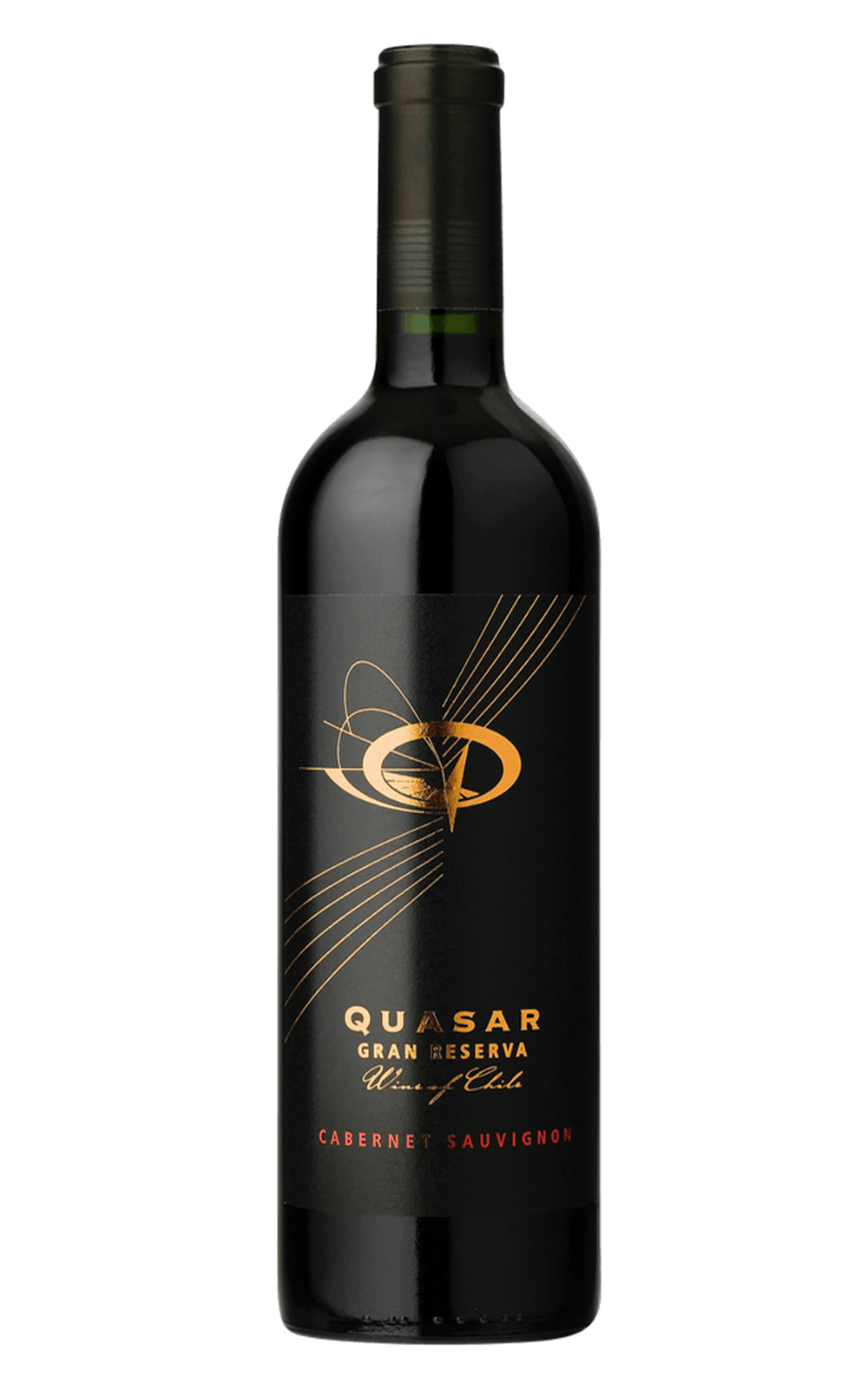Vina Quasar Gran Reserva Cabernet Sauvignon 2018 葵莎酒莊 特選陳年系列 卡本內蘇維濃紅酒 ...