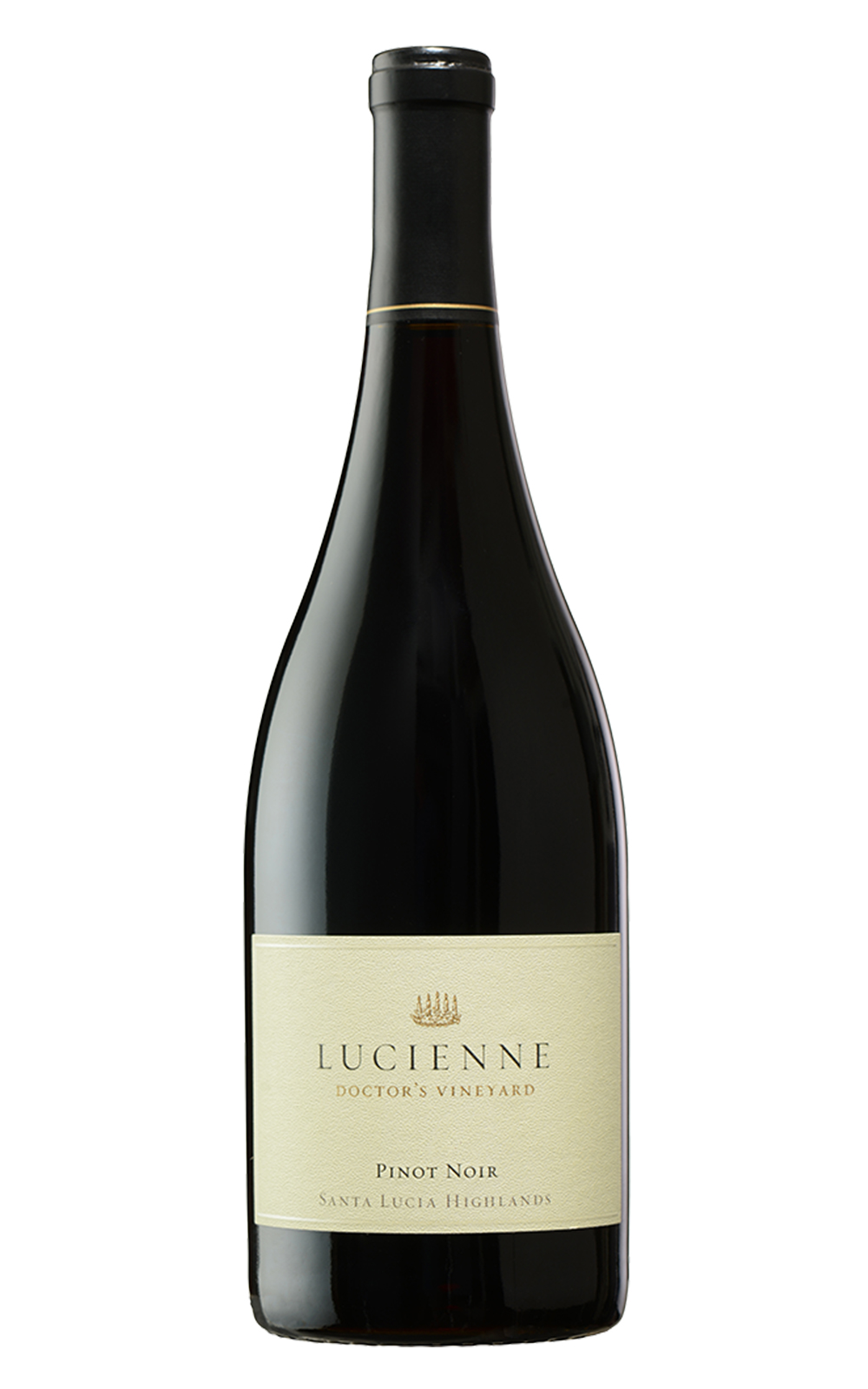 Hahn Winery Lucienne Doctor s Vineyard Pinot Noir 2019 漢恩酒莊 露西安娜系列 治癒園 ...