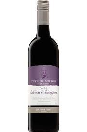 De Bortoli Deen Vat 9 Cabernet Sauvignon 2008 迪伯多利酒莊 迪恩9號桶 卡本內紅酒 iCheers愛酒窩 讓你窩在家就能享受葡萄酒
