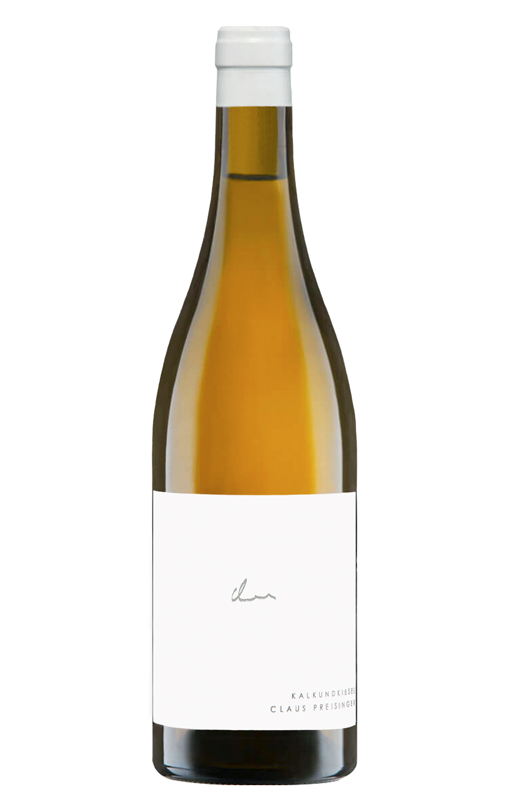 Claus Preisinger Kalkundkiesel Weiss 2021 克勞斯 普雷辛格酒莊 鵝卵石 白酒 iCheers愛酒窩 ...