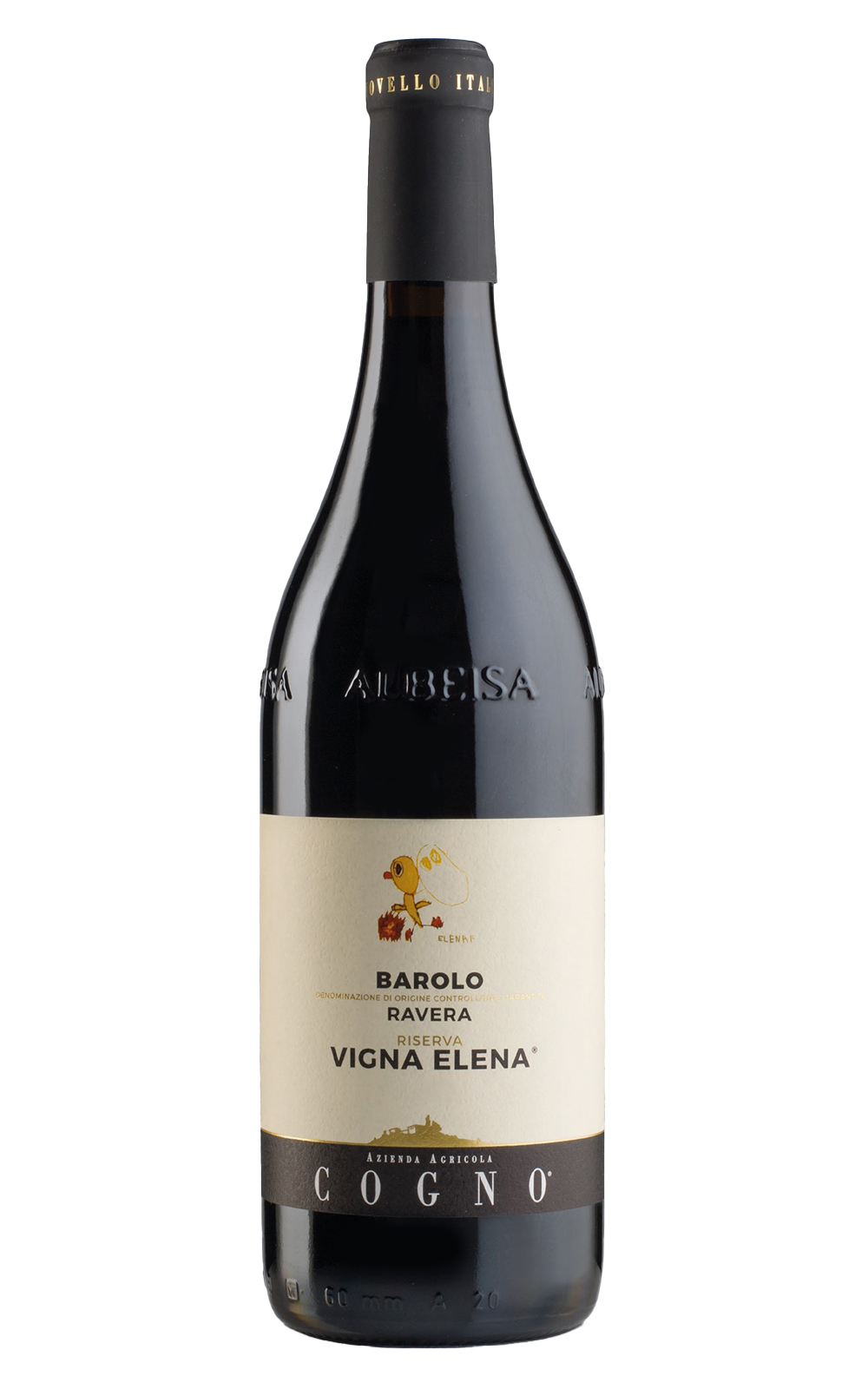 Elvio Cogno Vigna Elena Ravera Barolo Riserva 2014 艾維歐 康諾酒莊 伊蓮娜園 拉維拉 巴羅 ...