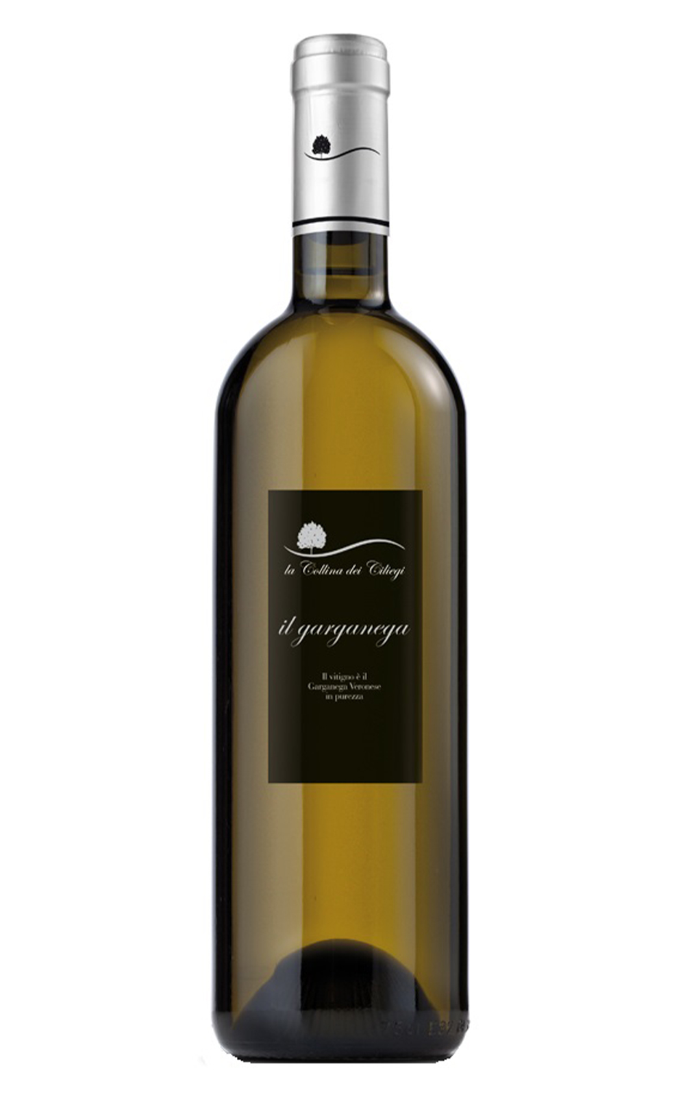La Collina dei Ciliegi Garganega Veronese 2012 櫻桃丘陵酒莊 嘎爾嘎內嘎白酒 iCheers愛酒窩 讓你窩在家就能享受葡萄酒