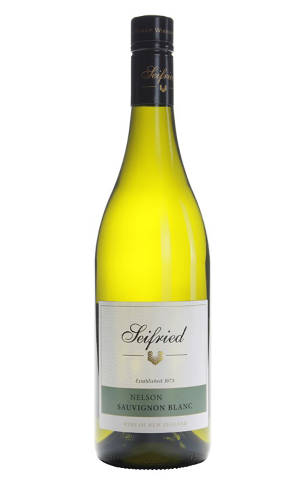 Seifried Estate Nelson Sauvignon Blanc 2014 賽費德酒莊 尼爾森系列 白蘇維濃白酒 iCheers愛 ...