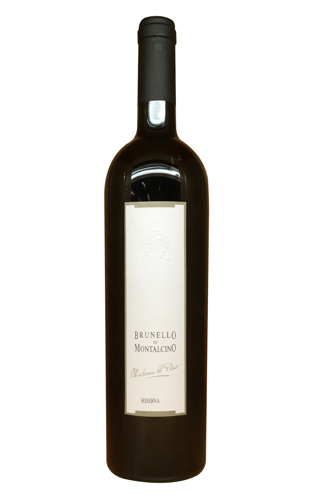 Valdicava Madonna del Piano Brunello di Montalcino Riserva 2006 瓦第佧法酒莊 ...