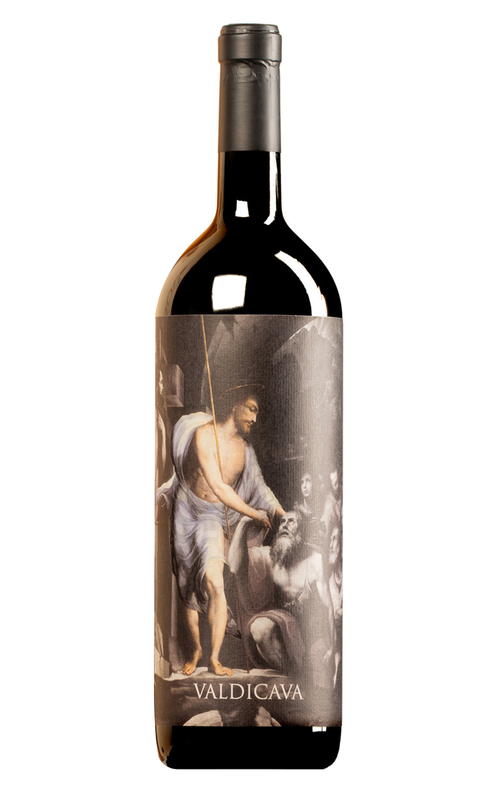 Valdicava Vigna Montosoli Brunello di Montalcino 2016 瓦第佧法酒莊 蒙托索利 布魯內洛紅 ...