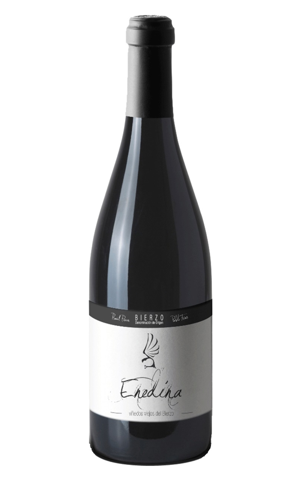 Enedina Enedina Viñedos Viejos 2013 靈魂酒莊 荖藤靈魂紅酒 iCheers愛酒窩 讓你窩在家就能享受葡萄酒