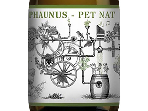 Aphros Wine Phaunus Pet Nat White 2022 愛芙蘿酒莊 法烏努斯系列 自然氣泡酒 iCheers愛酒窩 讓你 ...