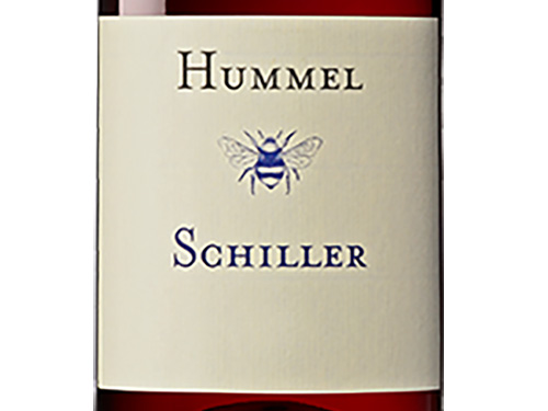 Weingut Hummel Villanyi Schiller 2020 熊蜂酒莊 淡紅酒 iCheers愛酒窩 讓你窩在家就能享受葡萄酒