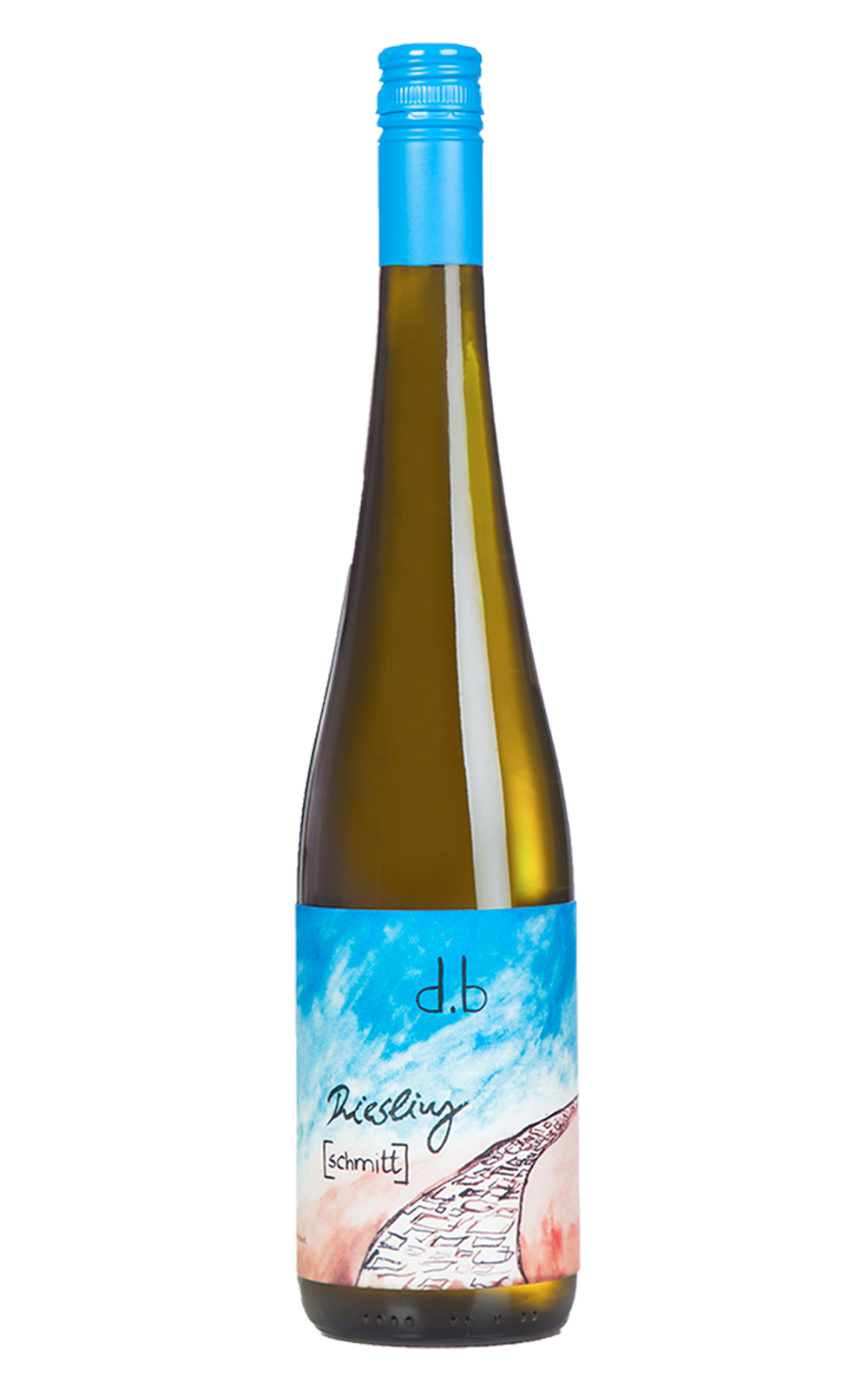 Ökologisches Weingut Schmitt Riesling Natur 2019 史密特酒莊 麗絲玲白酒 iCheers愛酒窩 ...