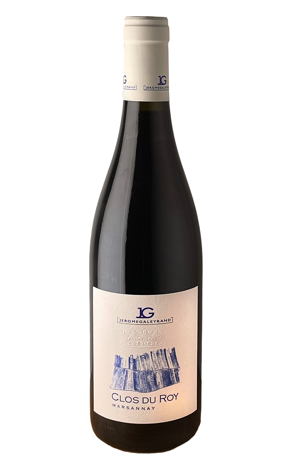 Domaine Jerome Galeyrand Marsannay Clos du Roy 2022 杰羅 加利蘭德酒莊 馬沙內 樺之園 紅 ...