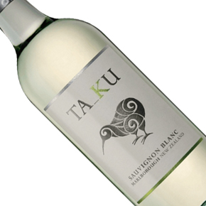 Ta Ku Sauvignon Blanc 2021 塔酷酒莊 白蘇維儂白酒 iCheers愛酒窩 讓你窩在家就能享受葡萄酒