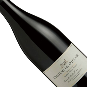 Chateau de Valcombe Costières de Nîmes Rouge 2019 瓦科比古堡 尼母丘紅酒 iCheers愛 ...
