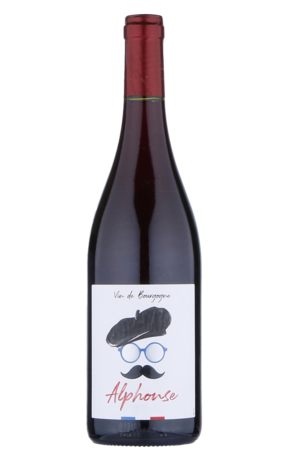 Terres Secretes Alphonse Macon Rouge 2018 神秘之地酒莊 阿爾方斯系列 馬貢紅酒 iCheers愛酒窩 ...