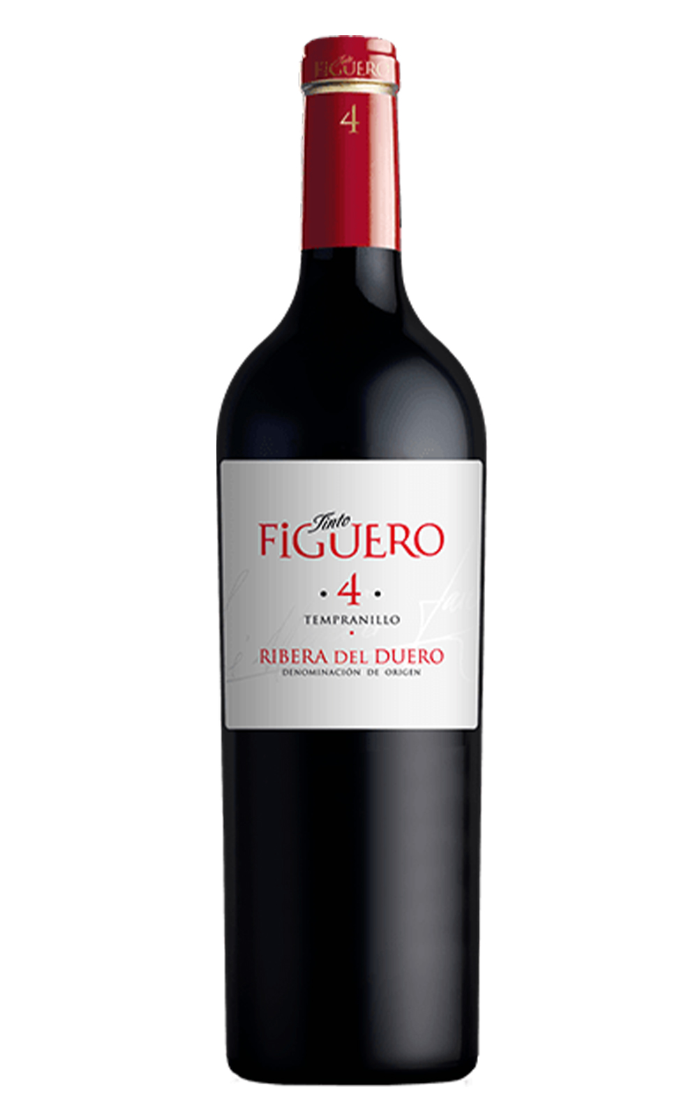 Bodegas Tinto Figuero 4 Roble Tempranillo 2019 費加洛酒莊 F4 田帕尼優紅酒 iCheers愛 ...
